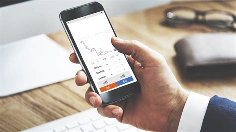 Mobile Trading With The MetaTrader 5 App Admiral Markets