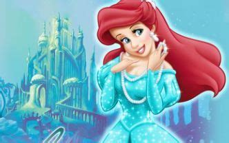 Pin By MissBell On Ariel Disney Princess The Babe Mermaid Disney Characters
