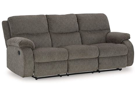 Scranto Reclining Sofa