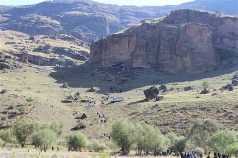 ვარძია თავკვეთულა ჭაჭკარი წუნდა სამცხეჯავახეთი 45 Gel საქართველოს ბილიკებზე