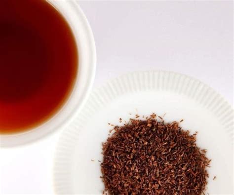 El Gourmet Urbano Te 🍵 El Té Que Es Considerado Milagroso Por Sus