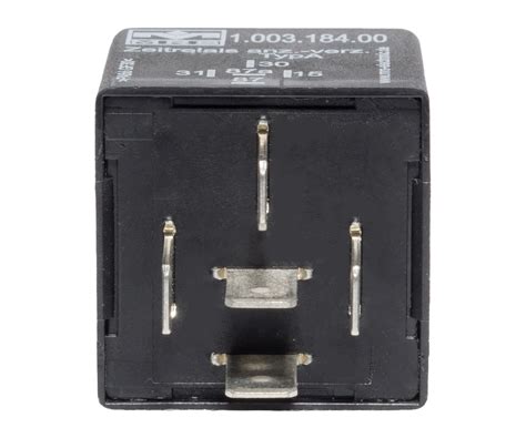 Time Relay M1 Compact Switch On Delay 24 V MRS Electronic Inc