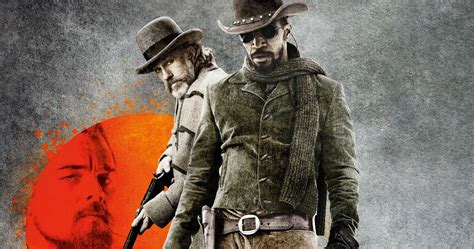 Quentin Tarantino Plans 4 Hour Django Unchained Tv Miniseries