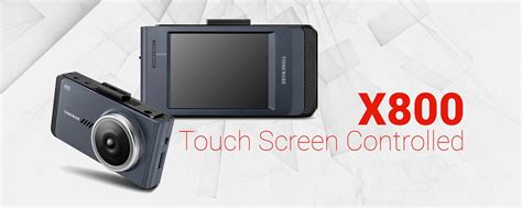 Thinkware Dash Cam Thinkware Dash Cam Eu