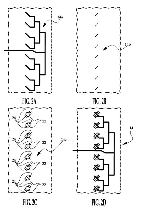 Microstrip Antenna Array Patented Technology Retrieval Search Results Eureka Patsnap