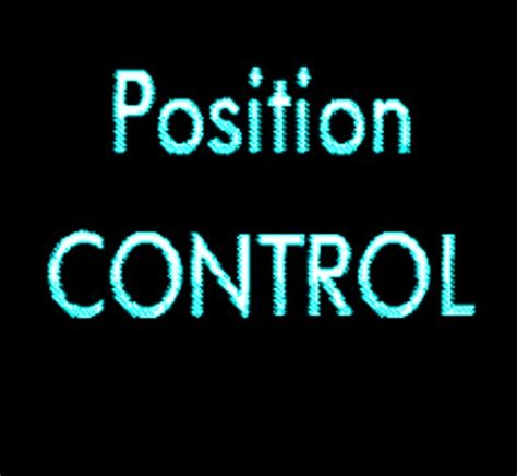 Second Life Marketplace Ma Scripts Position Control