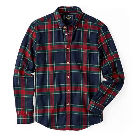 Portuguese Flannel Faru Flannel Shirt Huckberry