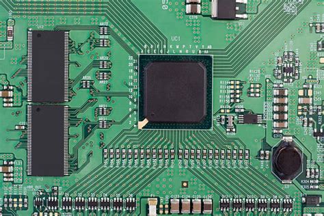 Pcb Segmentation Instance Segmentation Dataset And Pre Trained Model By Test