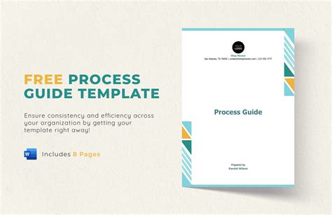Policy And Procedure Template In Word FREE Download Template Net