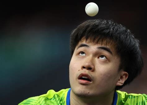 快訊小林同學好棒！林昀儒男單連過3關 4比0勝約基奇晉級8強