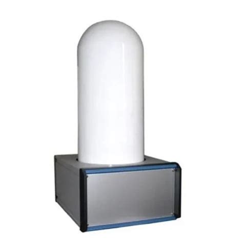 White Industrial Ionization Chambers At Best Price In New Delhi Kaasu Enterprises