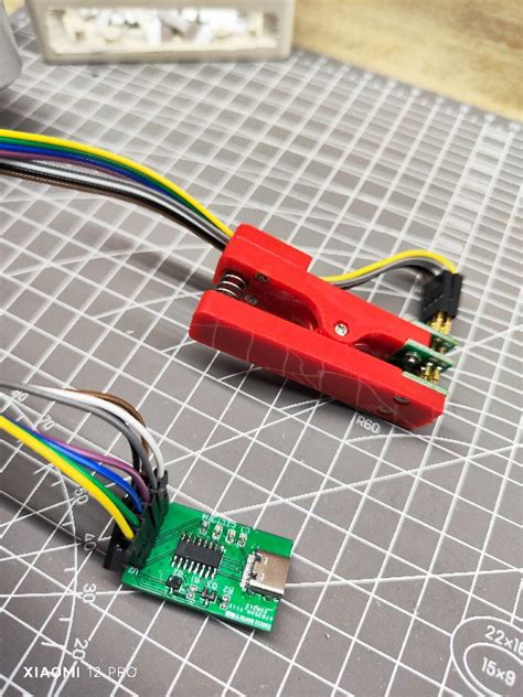 Esp32自动下载器 立创开源硬件平台