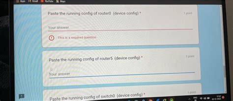 Solved Please Download And Open Up The Packet Tracer File
