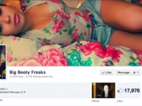 Facebook Moves To Block Ads From Offensive NSFW Pages