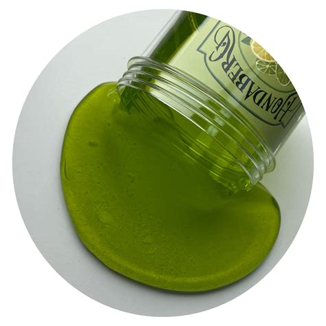 혼다버그레몬라임 210ml