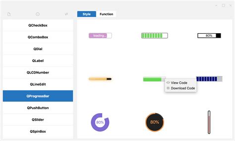 Github La Vie Est Belleqtbox Qt Box Is A Handy Tool In Pyqt
