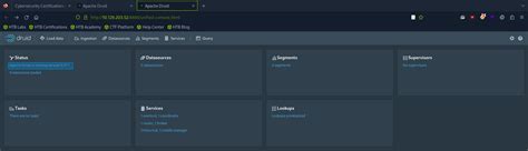 Htb Using The Metasploit Framework Portfolio And Projects