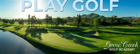 Glen Oaks Golf And Glen Oaks Golf And Learning Center