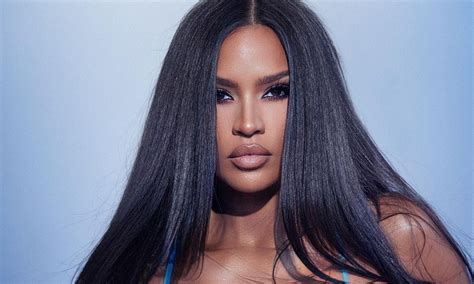 Cassie Ventura Bio Age Height Wiki Models Biography