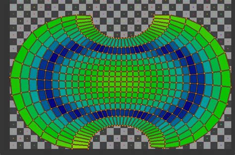 Texturing A Sphere For 360 Pano Materials And Textures Blender