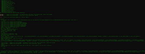 No Suitable Version Of Llvm Was Found System Wide Or Pointed To By Llvmsys100prefix · Issue