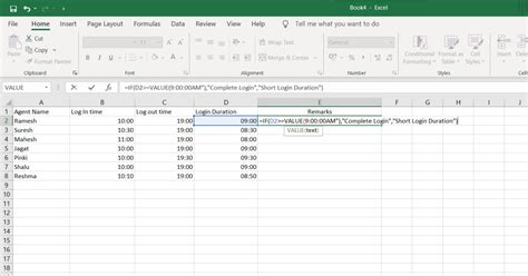 Value Function In Excel A Basic Guide QuickExcel