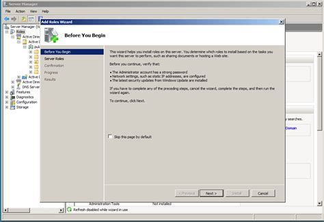 Using Active Directory As The User Store For Wso2 Identity Server In Read Write Mode
