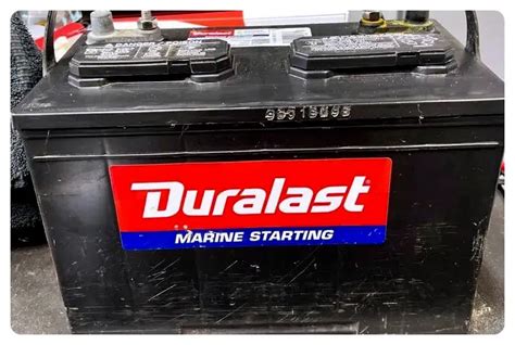 Duralast 27dp Dl Specs Table Chart