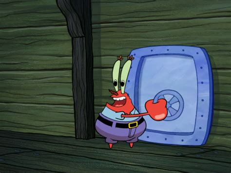 Spongebuddy Mania Spongebob Episode Barnacle Face