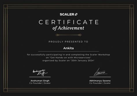 Ankita Posted On Linkedin