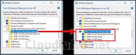 Fix Error This Share Requires Obsolete SMB1 Protocol