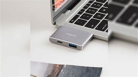 O que é e para que serve uma dock station Olhar Digital