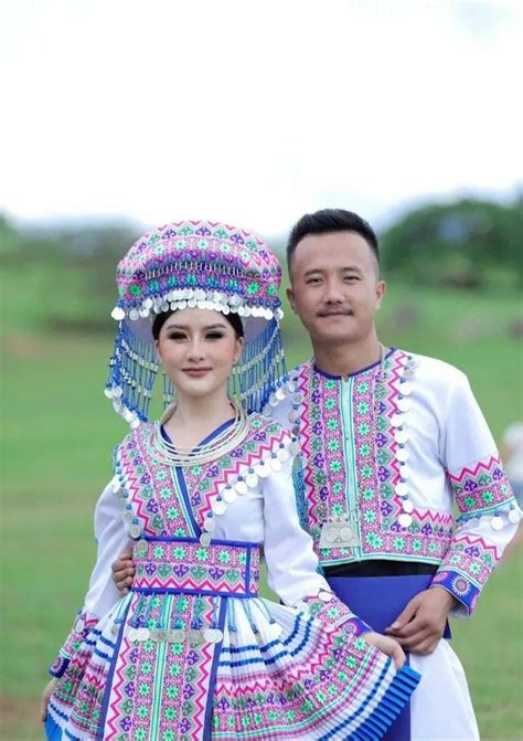 Hmong Clothes Artofit