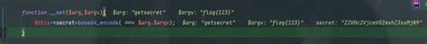 Ctfshow 年ctf Csdn博客 Ctfshow 年ctf Csdn博客
