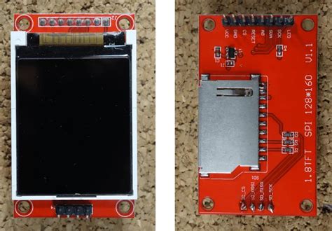 Descubre cómo usar una pantalla TFT con Arduino en solo pasos sencillos No imaginabas