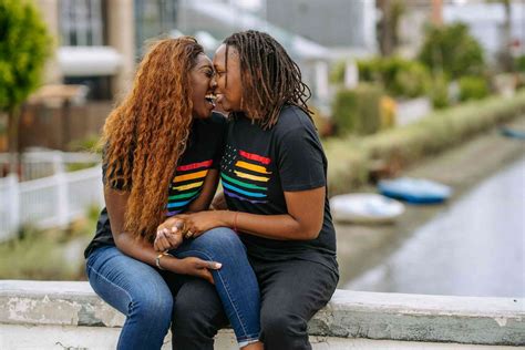 Women Are More Likely To Identify As Bisexual Can Research Into Sexual