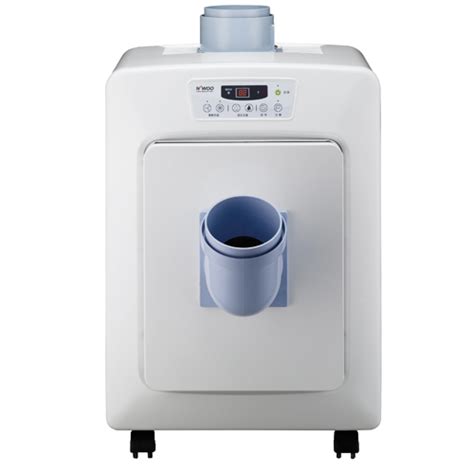 덕트형제습기85l일자동배수펌프내장부가세포함무료배송 모델 Ned 085dp