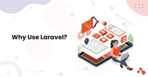 Why Use Laravel For Web Development In 2025
