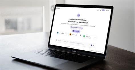 Introducing Hyderai The First Ai Model Trained On Shia Islamic