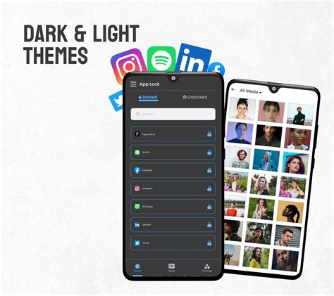 App Lock Smart Lock App Apk For Android Download