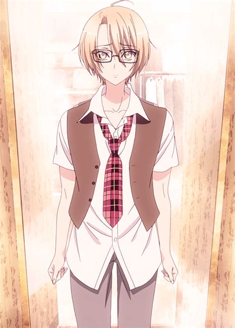 Izumi Sena My Character S Enjoy Xxx