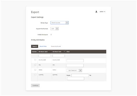 Configuring Magento 2 Multi Warehouse Inventory Extension