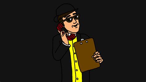 Mr Percival The Thin Controller By Ianndiorsfeet On Deviantart