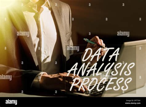 Conceptual Display Data Analysis Process Business Overview Build A Dashboard And Analyze With