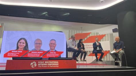 Syed Adil On Linkedin I Had An Opportunity To Represent Gulf Insurance