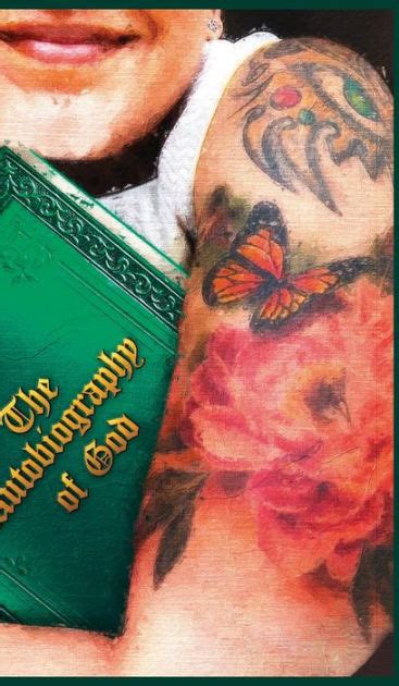 The Autobiography Of God By Lenaa Kumar Paperback Barnes And Noble®