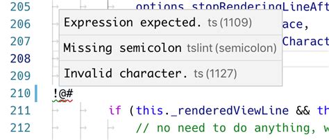 editor hover customization · issue 65996 · microsoft vscode · github
