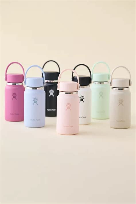 Hydro Flask Micro Hydro Mini Water Bottle Urban Outfitters
