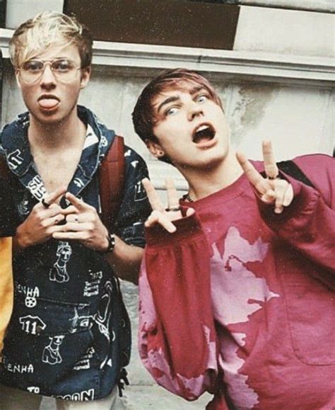 Pin By Rosie On Sam And Colby Sam And Colby Colby Brock Fangirl Problems