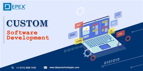 Depex Technologies On Linkedin Software Softwaredevelopment